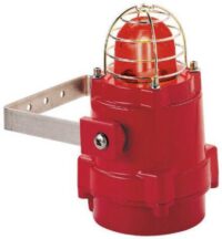 Explosion-Proof Xenon Flashing Beacon - engineeringocean
