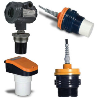 Maximizing Efficiency with Ultrasonic Level Sensors: A Comprehensive ...