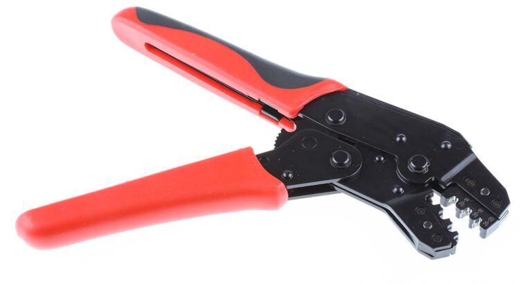 What Is a Ratchet Crimping Tool and How to Use It - engineeringocean