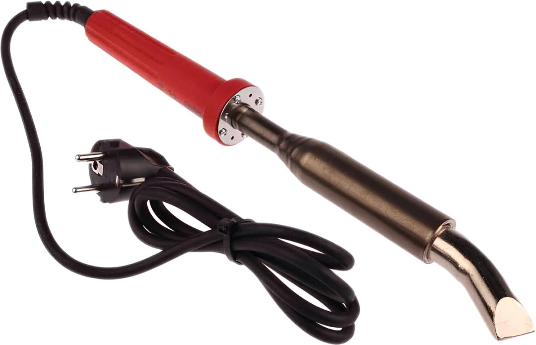 What Is an Electrical Soldering Iron and How Does It Work ...